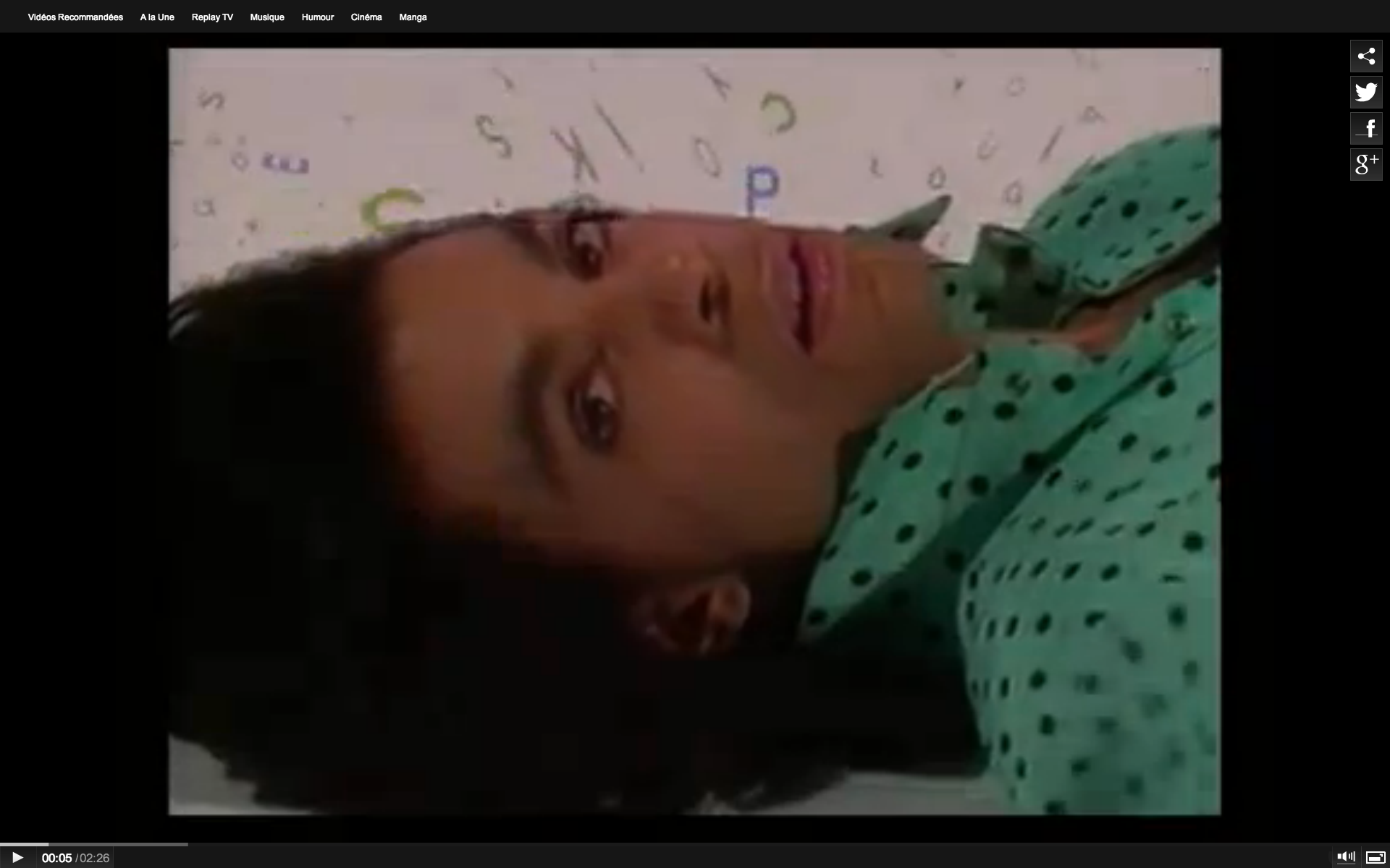 Prince — Alphabet Street | Tombolo